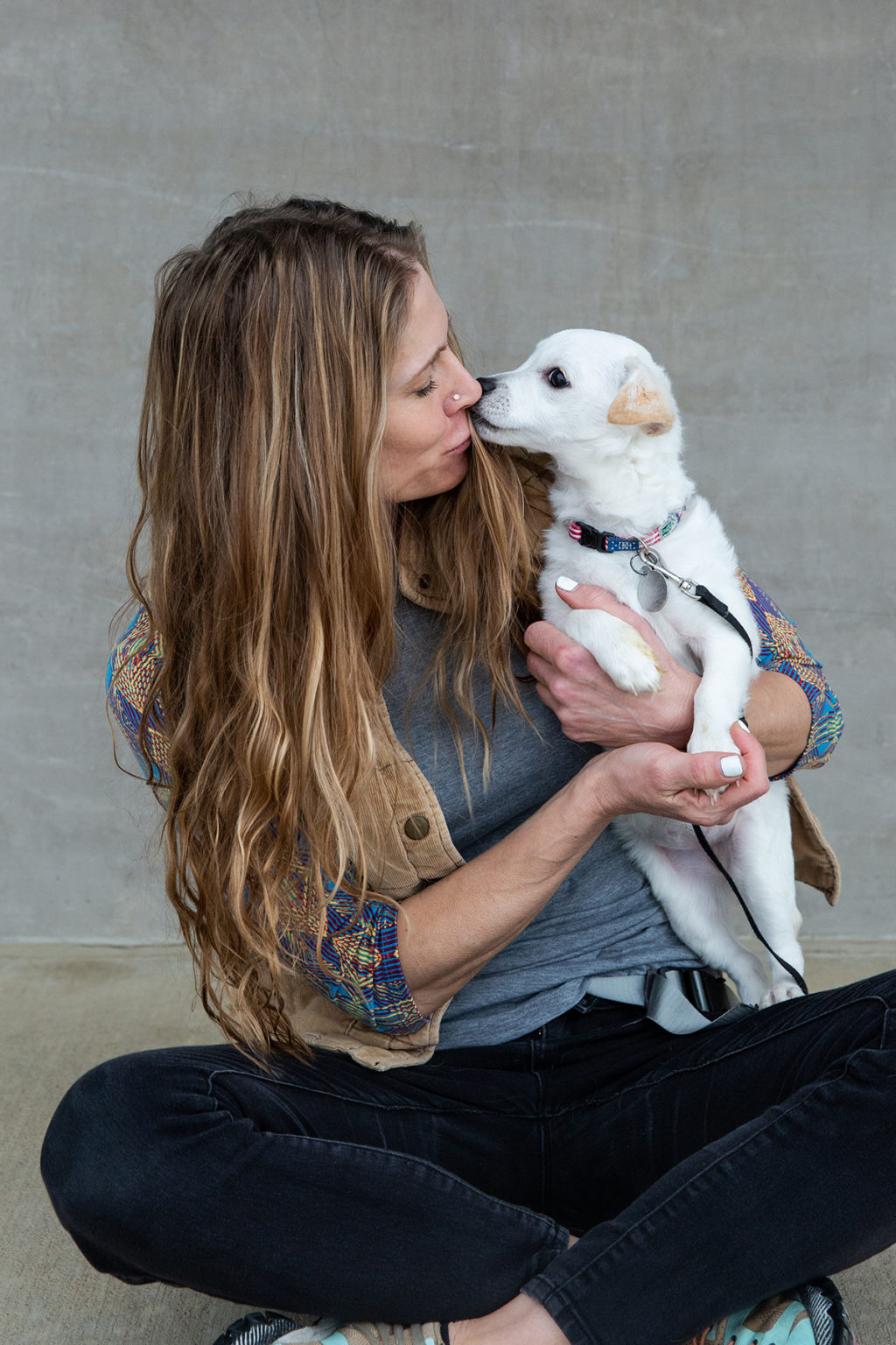 Volunteer With Us – Longmont Humane Society