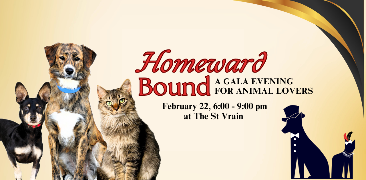 Longmont Humane Society – Welcome to Longmont Humane Society
