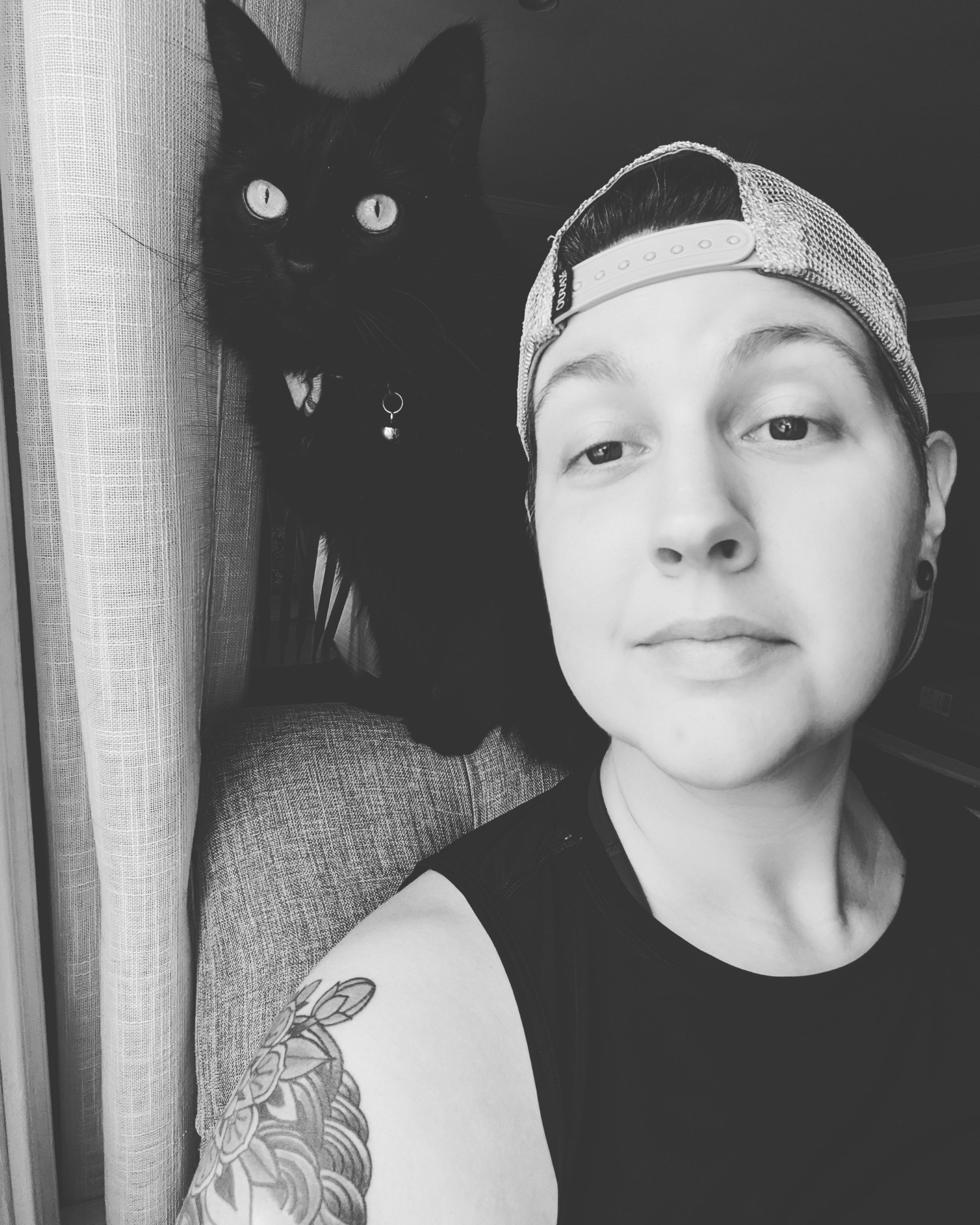 Meet our Team – Longmont Humane Society